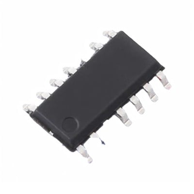 Slkor SL2177FXS8 Amplifier Chip – High-Performance Amplifier IC