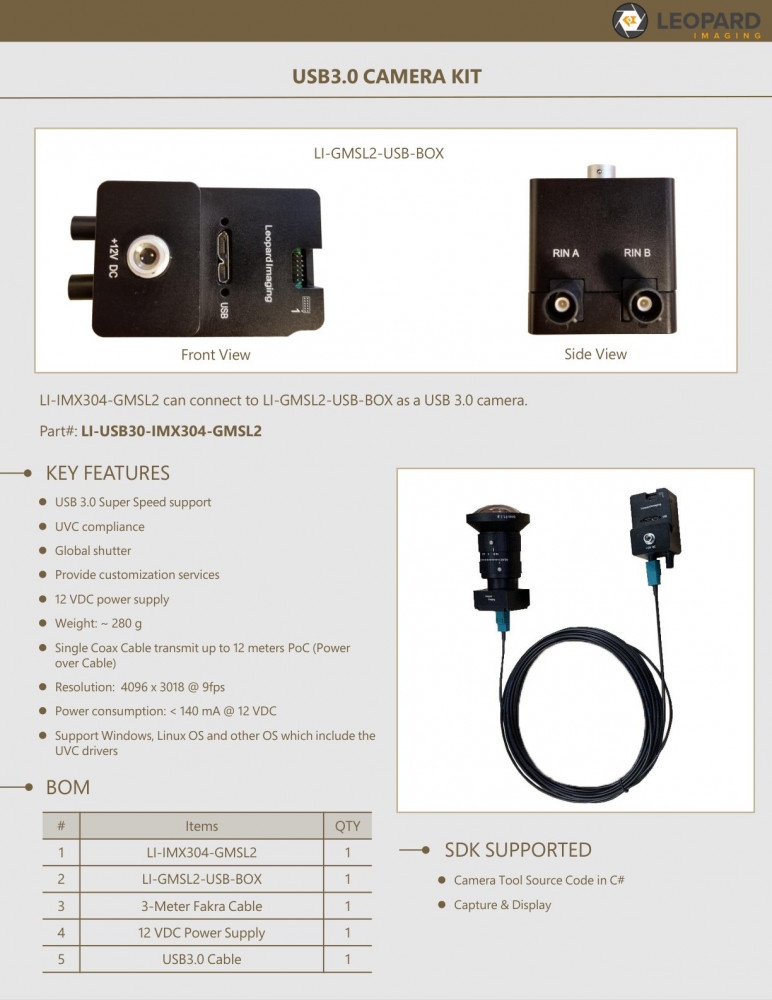Technical document page 4