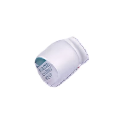 Lelon HBW220M1JTR-0608 Aluminum Polymer Capacitor
