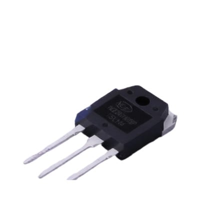 NCE NCE40TH60BP Single IGBT