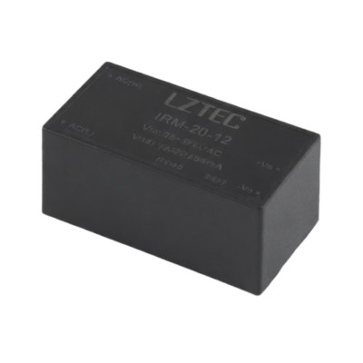 LZTEC IRM-5-24
