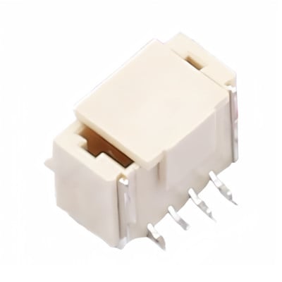 Hanbo Electronic WAFER-VH396L-4A