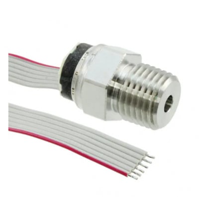 TE Connectivity 43A-250A Industrial Pressure Sensor Transducer
