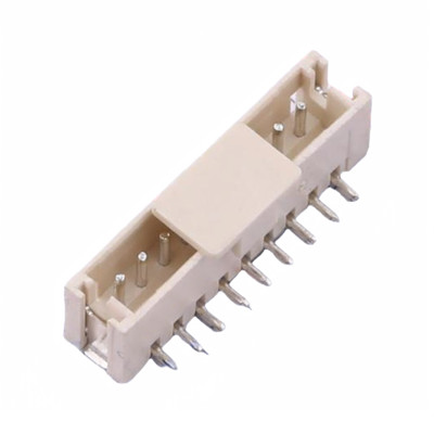 Yuandi WAFER-ZH1.5-8PLT-W1-P Male Header Pin