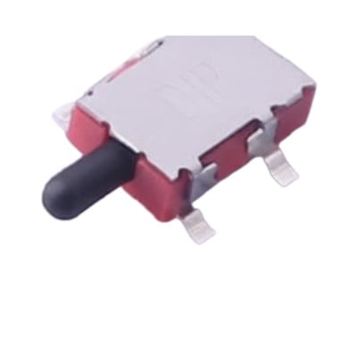 Diptronics TU-UCF-V-T/R Limit Switch