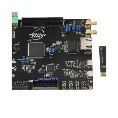 HPMICRO HPM5300EVKRevD