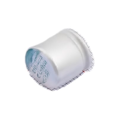 Lelon HBR560M1JBK-1010 Aluminum-Polymer Capacitor