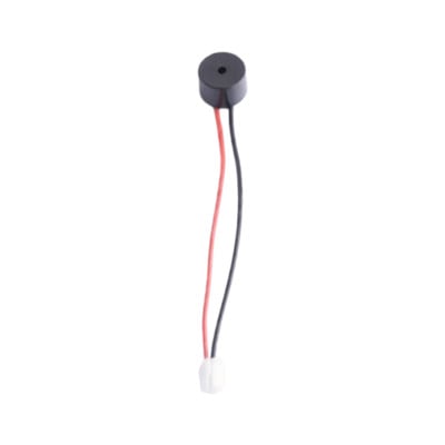 Dragonstate HX-1203-C Alarm Buzzer & Siren Chip