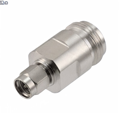 L-com LCAD91336 Coaxial Connector (RF) Adapter