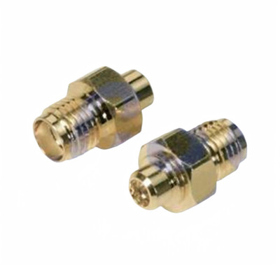 L-com BA3001 Coaxial Connector (RF) Adapter