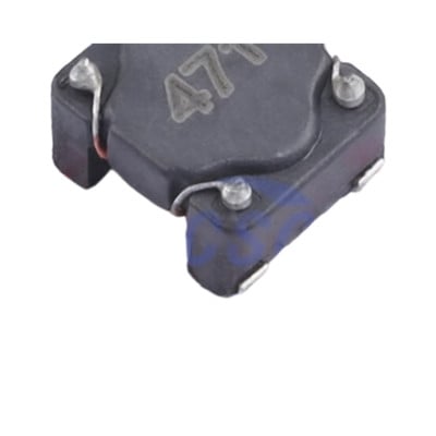Shun Xiang Nuo SMCM090605-100 Common Mode Choke