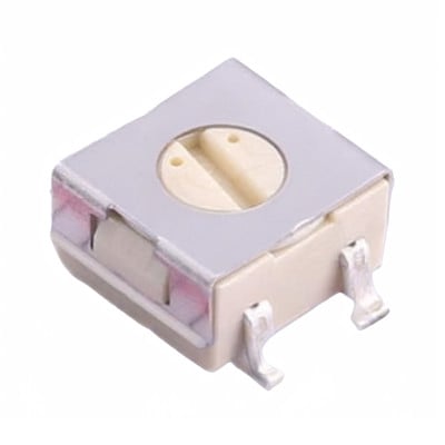 BOURNS 3314G-1-503E Trimmer Potentiometer