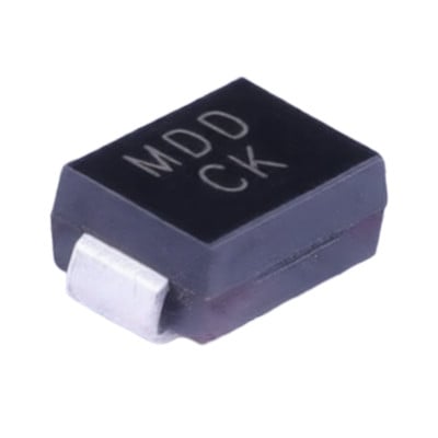 MDD(Microdiode Semiconductor) SMBJ15CA