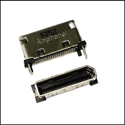 Amphenol G97R21322HR
