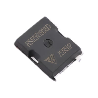 REASUNOS RS65R280BD Single N-Channel MOSFET