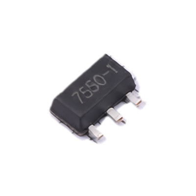 GOODWORK HT7550 Low Dropout Linear Voltage Regulator
