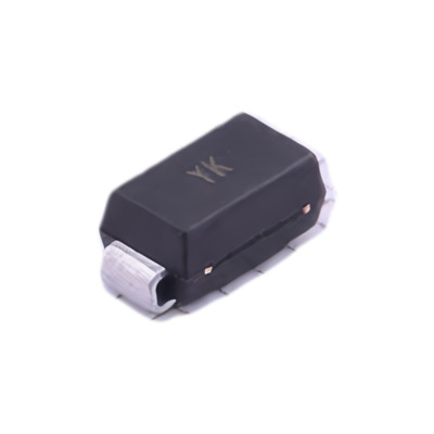Jingdao Microelectronics SMAJ13CA TVS Diode