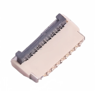JUSHUO AFH39-S39FIA-1H FFC FPC Flat Flexible Connector Assembly