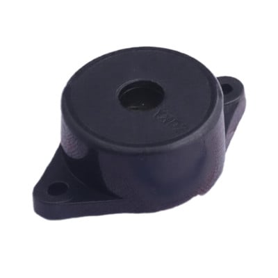 YUEXIN YX-YD2316 Alarm Buzzer & Siren Chip