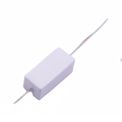 CCO(Chian Chia Elec) CR-L5W100Ω 5% P