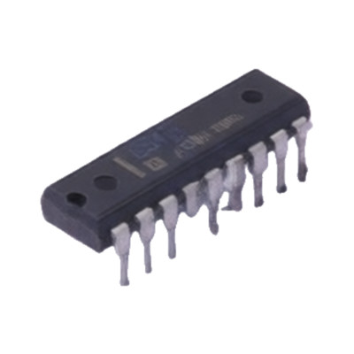 HGSEMI L298N Motor Driver Controller Chip