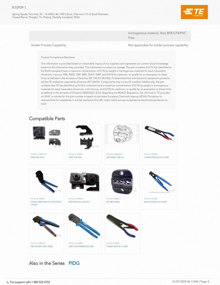8-52929-1 technical document page 3
