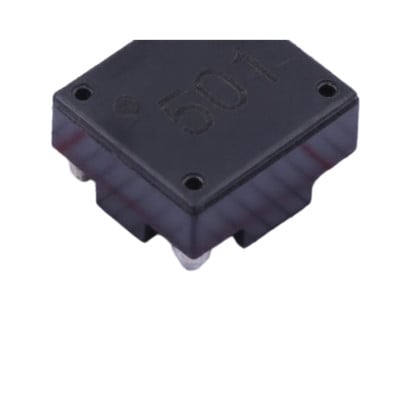 Shun Xiang Nuo SMDCM5020-501T Common Mode Choke