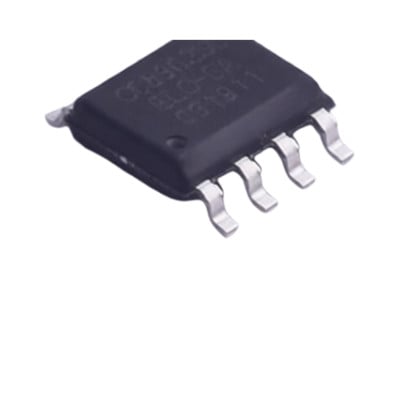 Cross chip CC6902SO-30A Current Sensor Chip