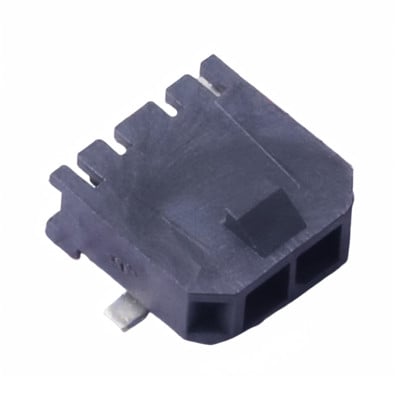 TXGA FWF30006-S02B23K6M Male Header Pins Connector Chip