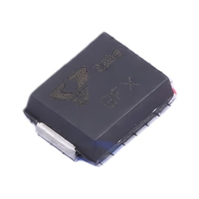 Jiangsu JieJie Microelectronics SMDJ64CA TVS Diode