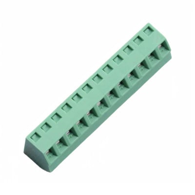 DORABO DB127S-3.5-7P-GN-S