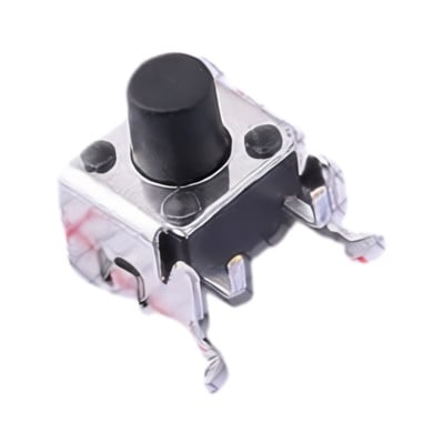 G-Switch GT-TC050C-H070-L1 Tactile Switch