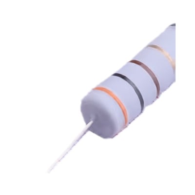 CCO(Chian Chia Elec) KNP5WS 100R 5% T