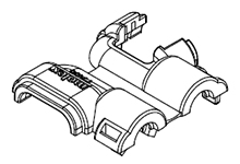 Molex 1600913110