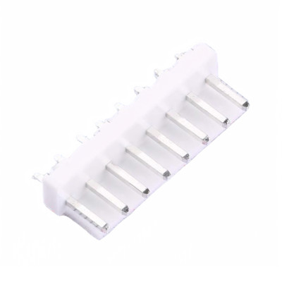 BOOMELE(Boom Precision Elec) VH-4A Male Header Pins