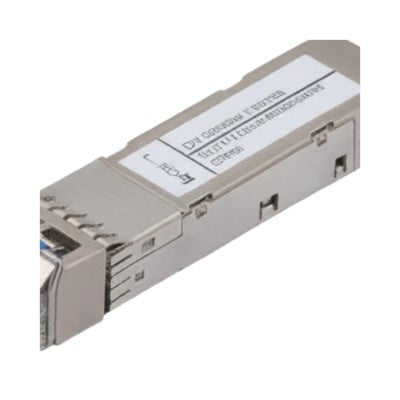 L-com FXC-SFB-3510-1G-EXT Fiber Optic Transceiver Module