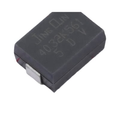 Jingqin JQ3225K271G2 Metal Oxide Varistor (MOV) Chip