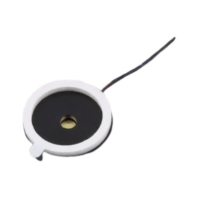 Dragonstate HZ-1740E-C Alarm Buzzer & Siren Chip