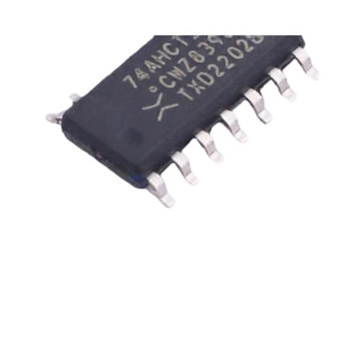 Nexperia 74AHCT32D,118 Quad 2-Input OR Gate IC – Gates and Inverters for sale