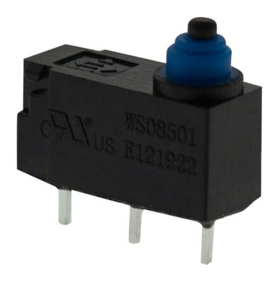 E-Switch WS0850102F070SA Limit Switch
