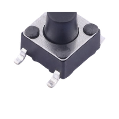 Yuandi TS-1095S-A6B2-C2D1 Tactile Switch