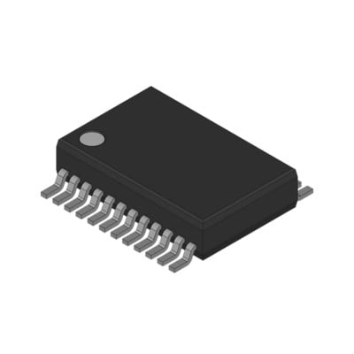 onsemi LA72703V-MPB-E Encoder/Decoder Converter IC for sale