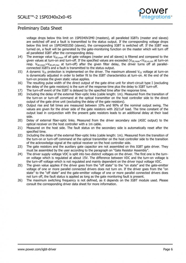 1SP0340D2S0-45 datasheet page 6