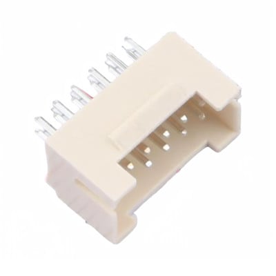 SHOU HAN PHB2.0-2x8PZZDK Male Pin Header