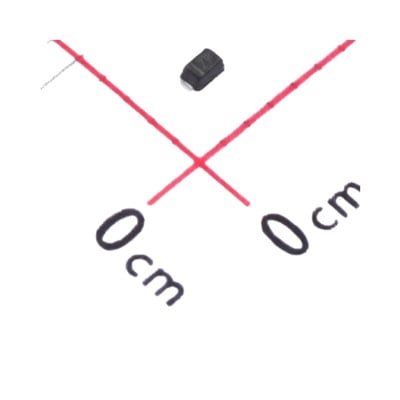 DOWO ESD9B5.0ST5G TVS Diode