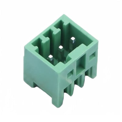 JILN JL15EDGRC-25404G01 Header Plug Socket