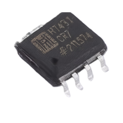 HTCSEMI HT431ARTZ Voltage Reference Chip