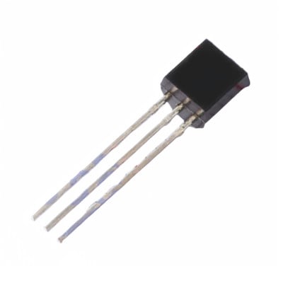 Slkor SL78M05 Low Dropout Linear Voltage Regulator