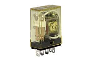 IDEC RH4B-ULAC24V