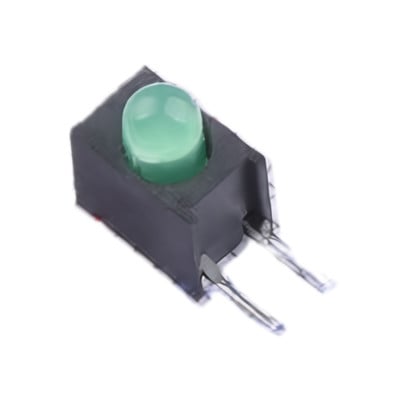 Harvatek HV-31210/260/SUG-U1930 Discrete LED Indication Chip